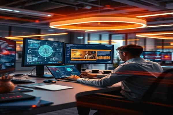 Web Development Trends 2025: 7 Revolutionary Game-Changing Insights to ...